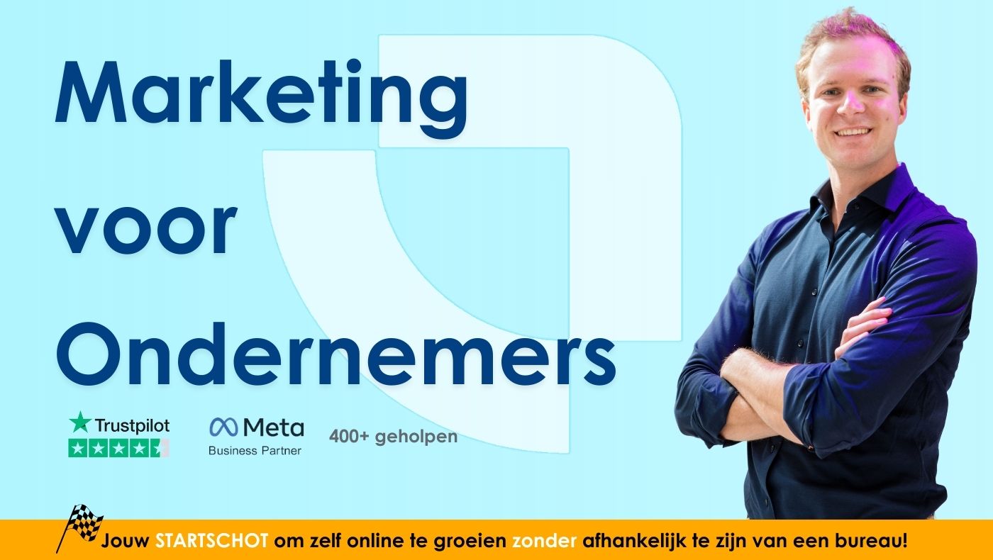 Marketing voor ondernemers