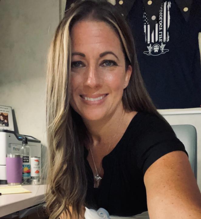 Traci Mcfarland