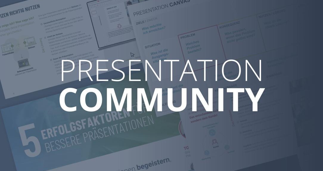 Presentation Community