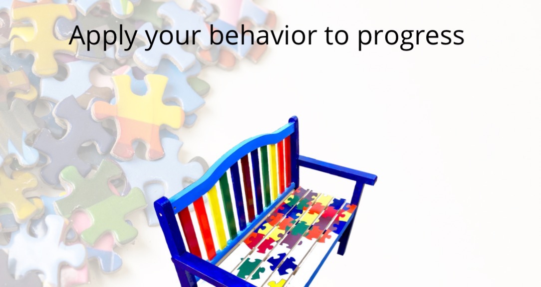 Classroom · ABA Therapy with RBTLEE
