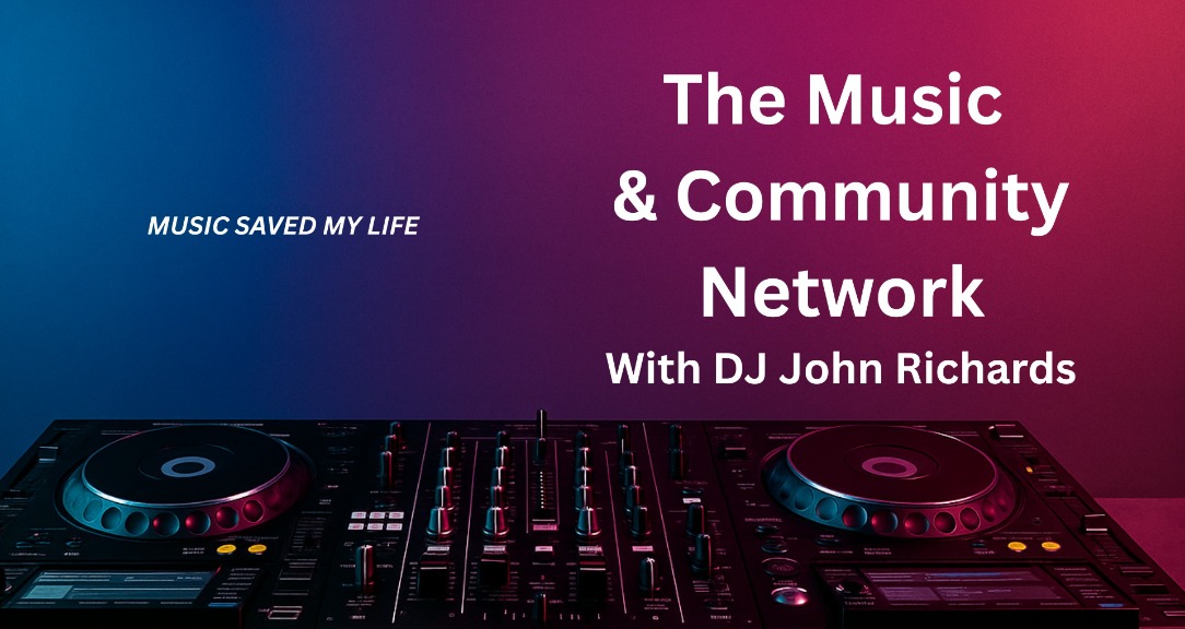 First Show · The Music & Community Network