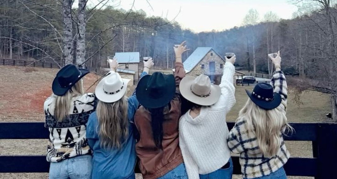 Classroom · Cowgirl Collective