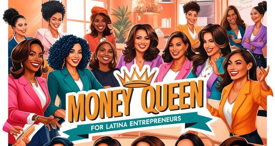 Classroom · Money Queen Academy