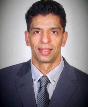 Salman Saeed Awan
