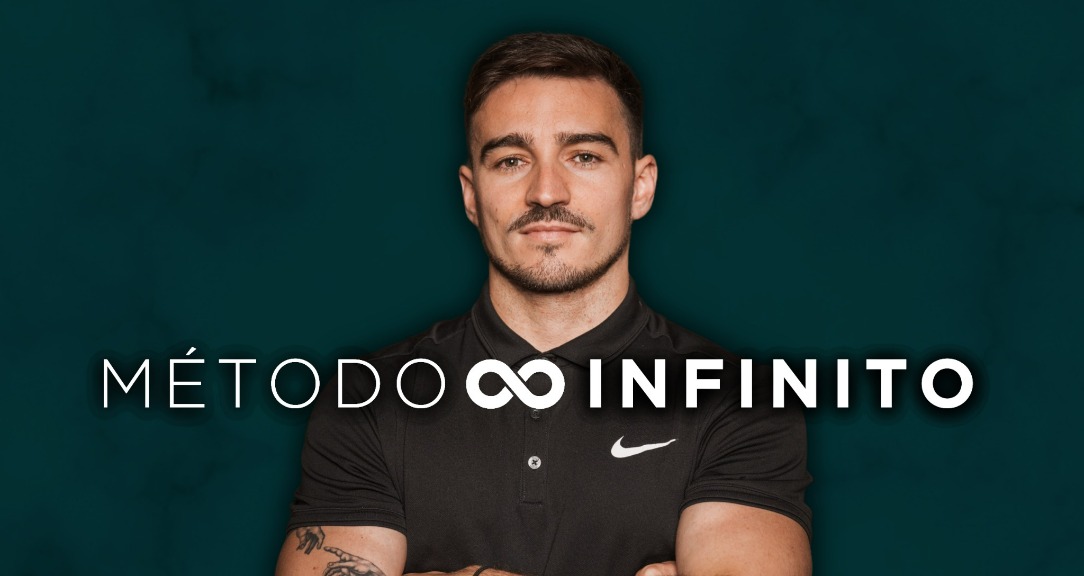 TEAM - MÉTODO INFINITO