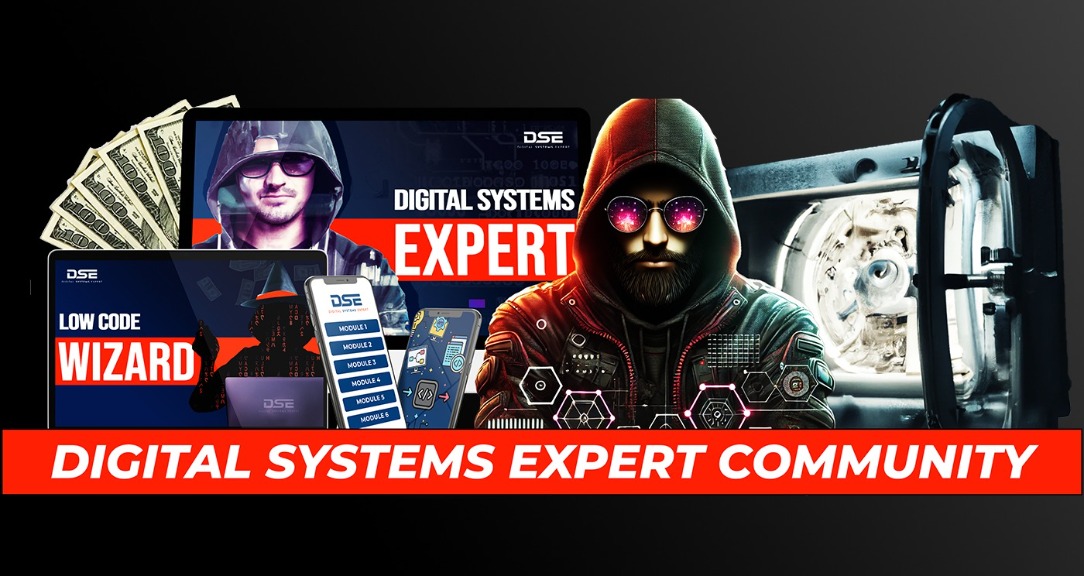 Calendar · Digital Systems Expert