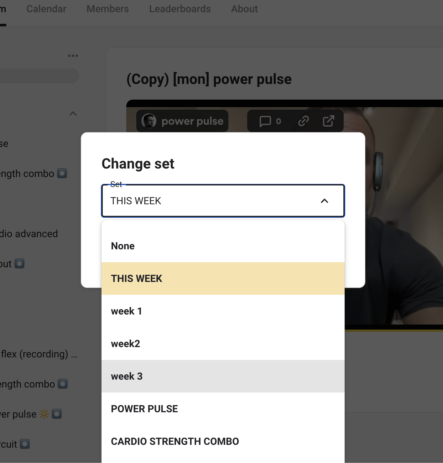 scrolling glitchy when using inline editor · Skool Community