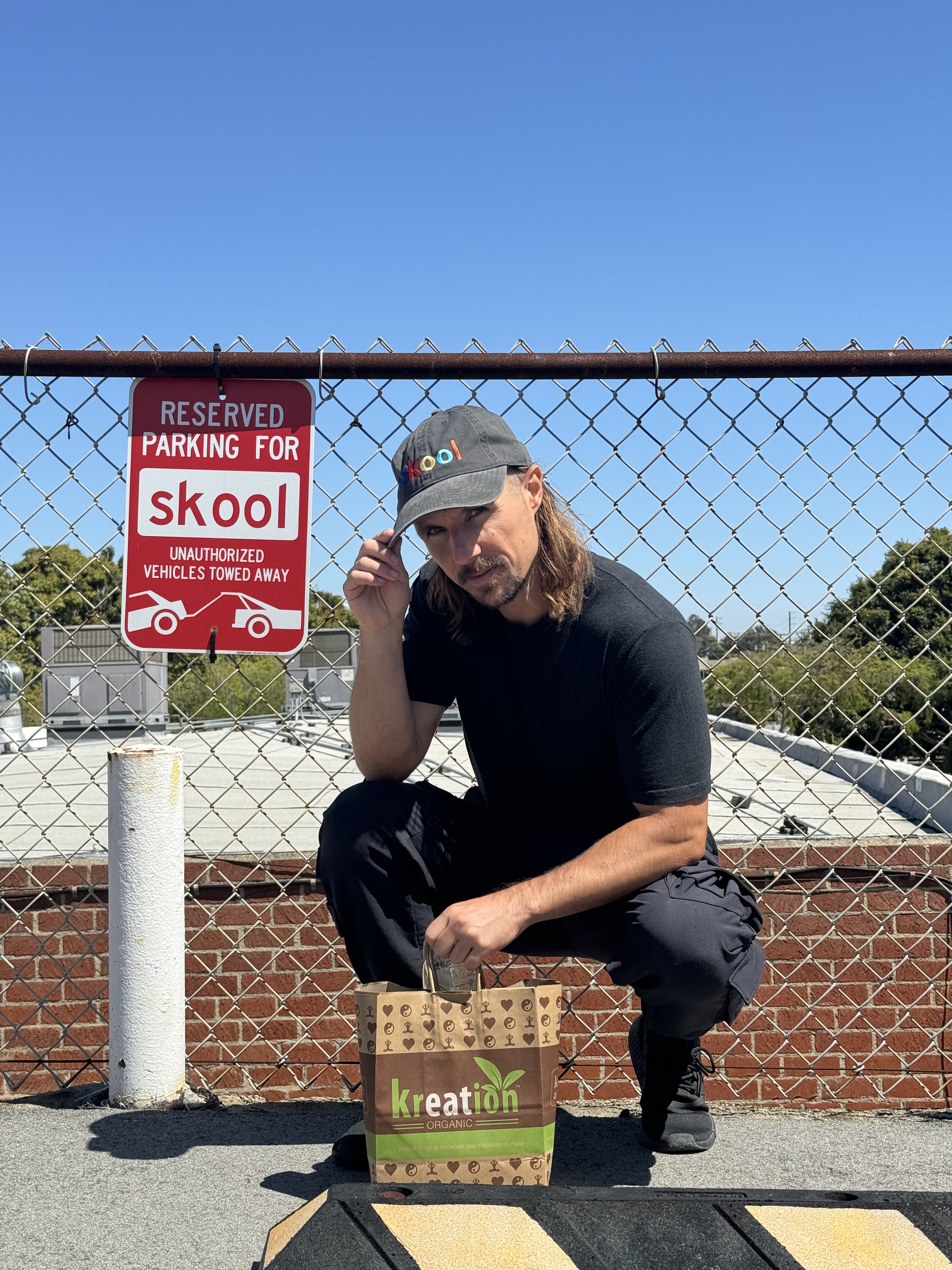 Sam (Skool CEO) asked me a good question · Skool Community