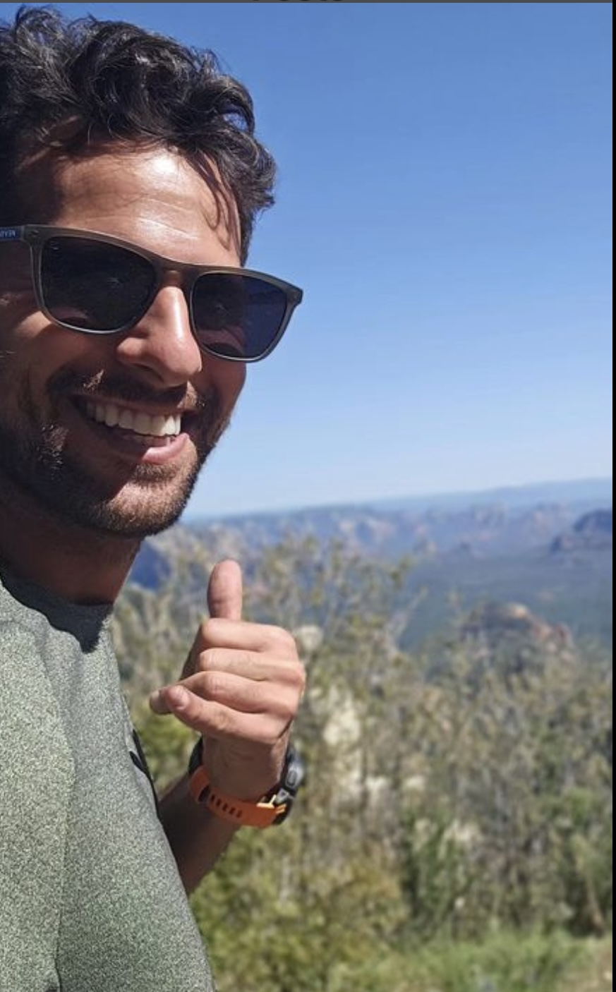 TODAY I’M SMILING HARD! 😃 · Skool Community