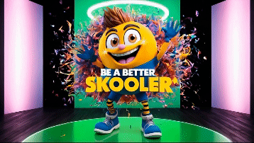 Gif of the Day: Be a Better Skooler · Skool Community