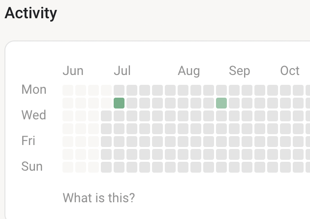 Skool Activity Levels 📈 · Skool Community