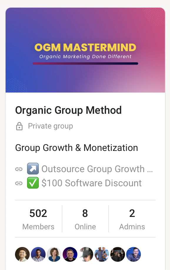 🤯 Crossed 500+ Skool Members In Our Paid Group! · Skool Community