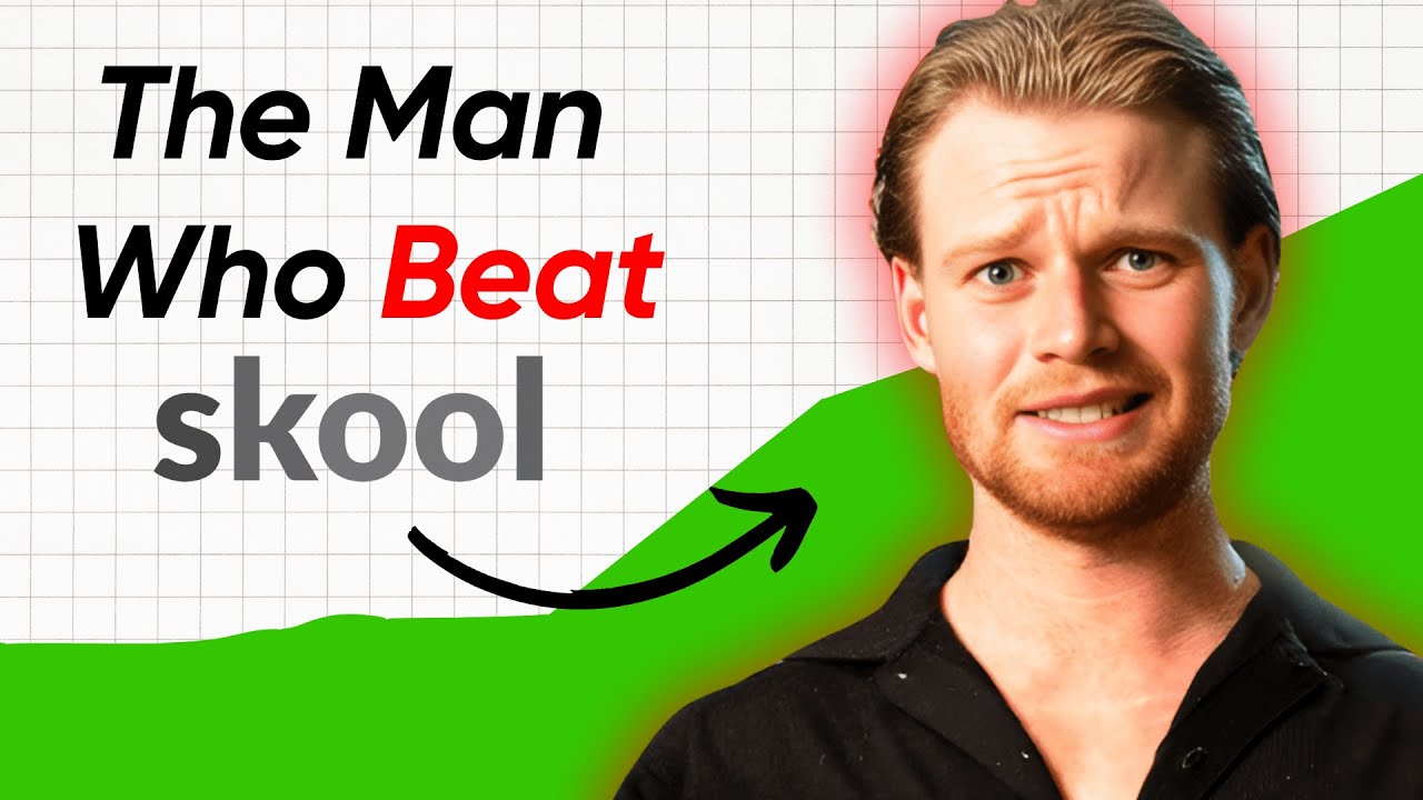 How David Made a $3.22M Skool Community [Genius] · Skool Community