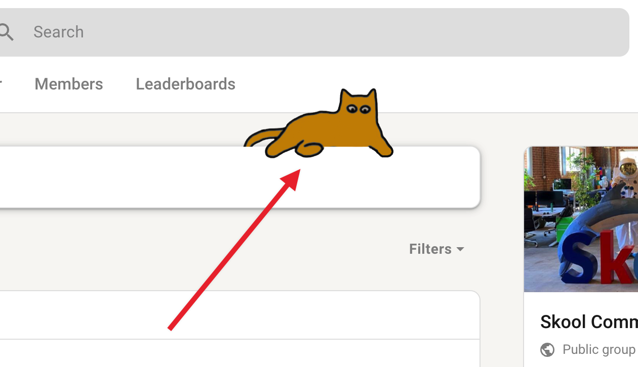 Group animals & creatures pls 🐈 · Skool Community