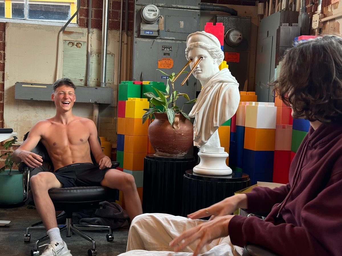 How to tell CAPTIVATING stories on Skool · Skool Community