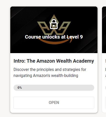 Locked Course - Paid Member · Skool Community