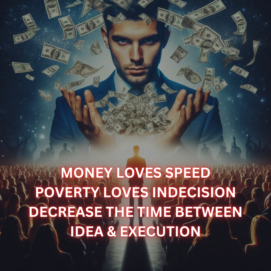 📝Money Power Respect · Skool Community