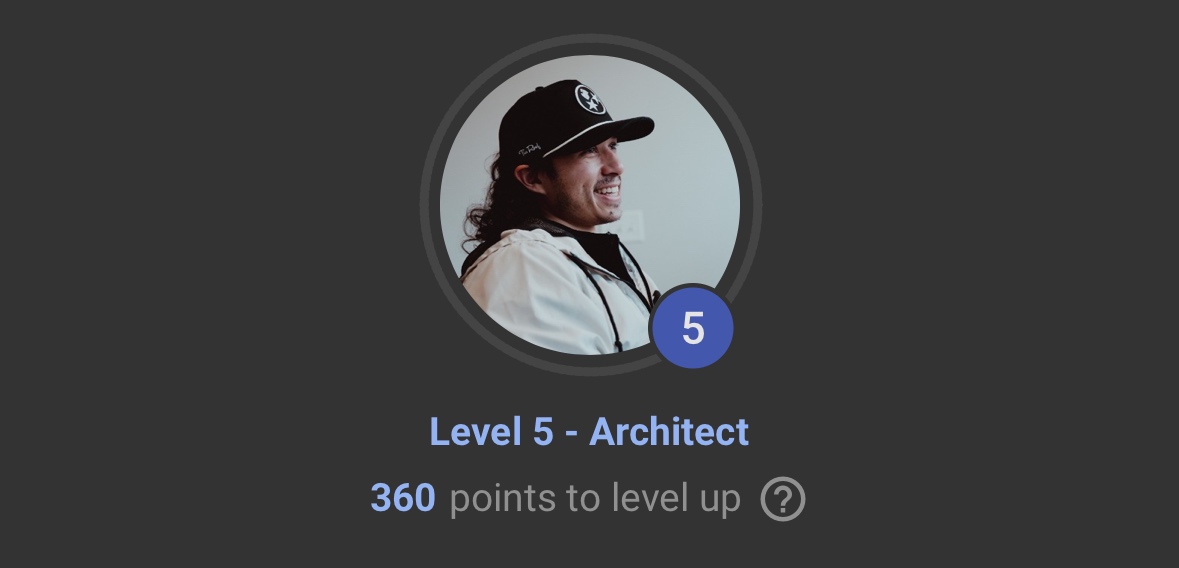 Day 5 of Skool | Made it to Level 5 🚀 · Skool Community
