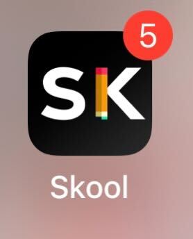 The Skool App · Skool Community
