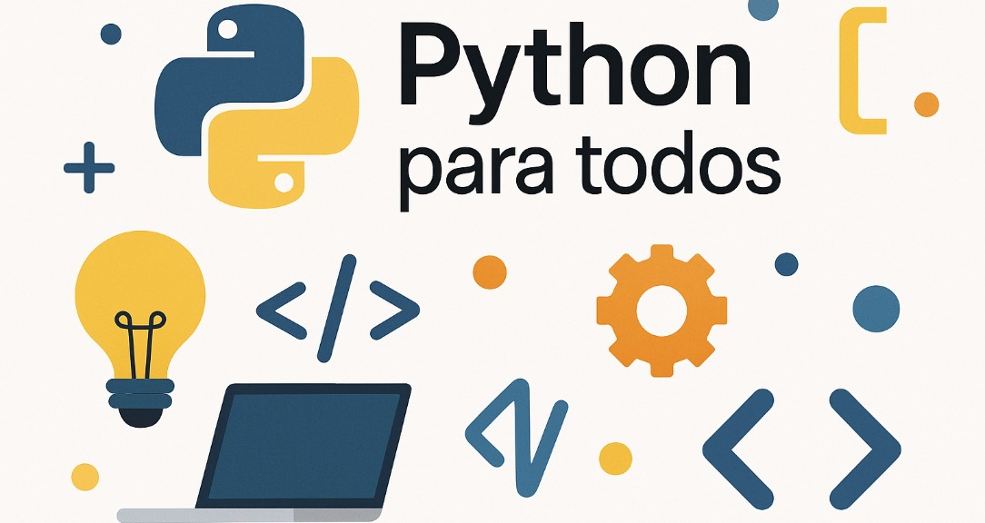 Python para todos