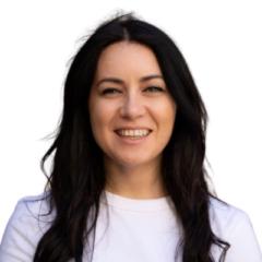 Almudena Rendón Fernández