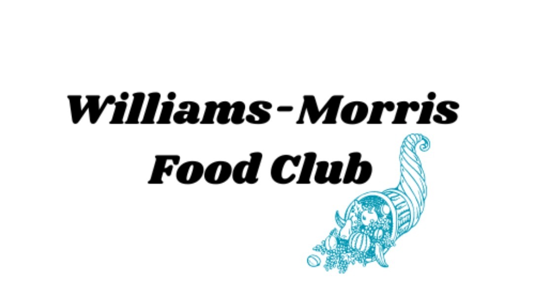 Williams Morris Food Club