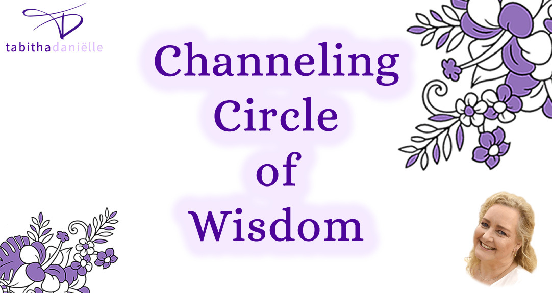 Channeling Circle of Wisdom