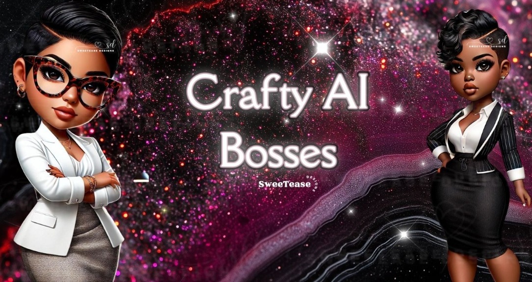 Crafty AI Bosses