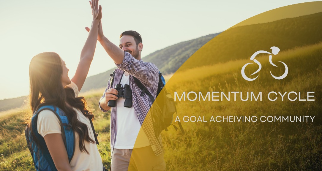 Friday accomplishment · Momentum Cycle