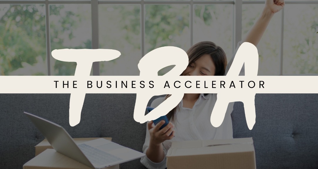The Business Accelerator