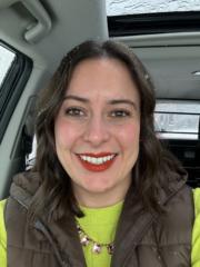 Kasie Heiden