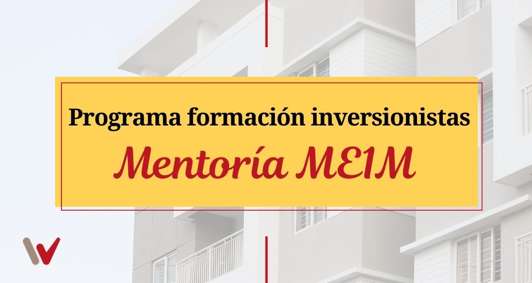 Mentoría ME1M