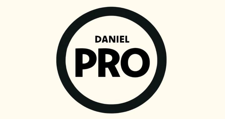 Daniel PRO