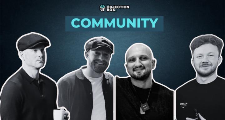 The Objection Box Community