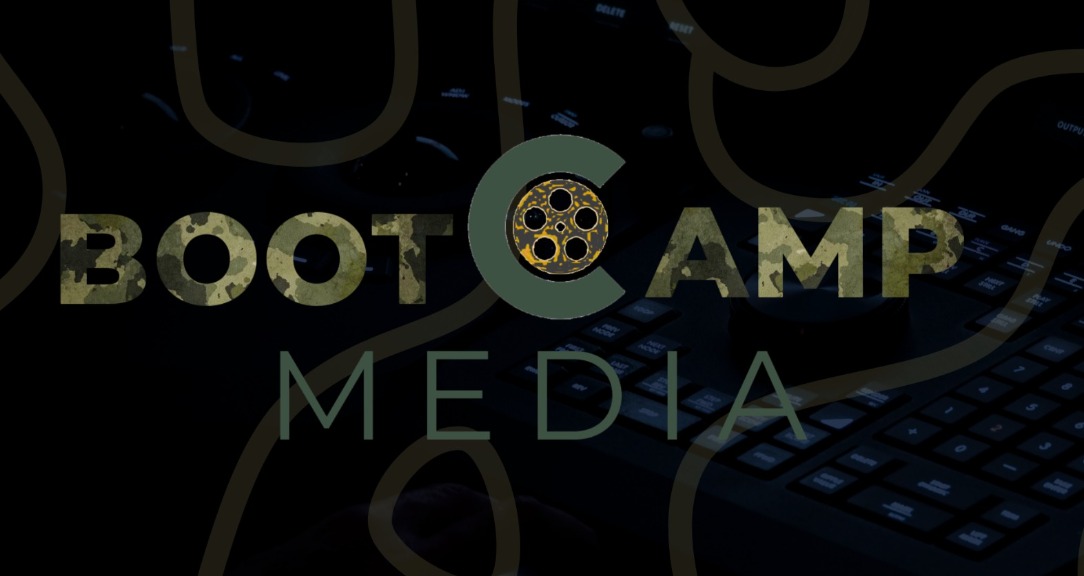 It took 5 messages to reach boom! Mic drop · Media Bootcamp