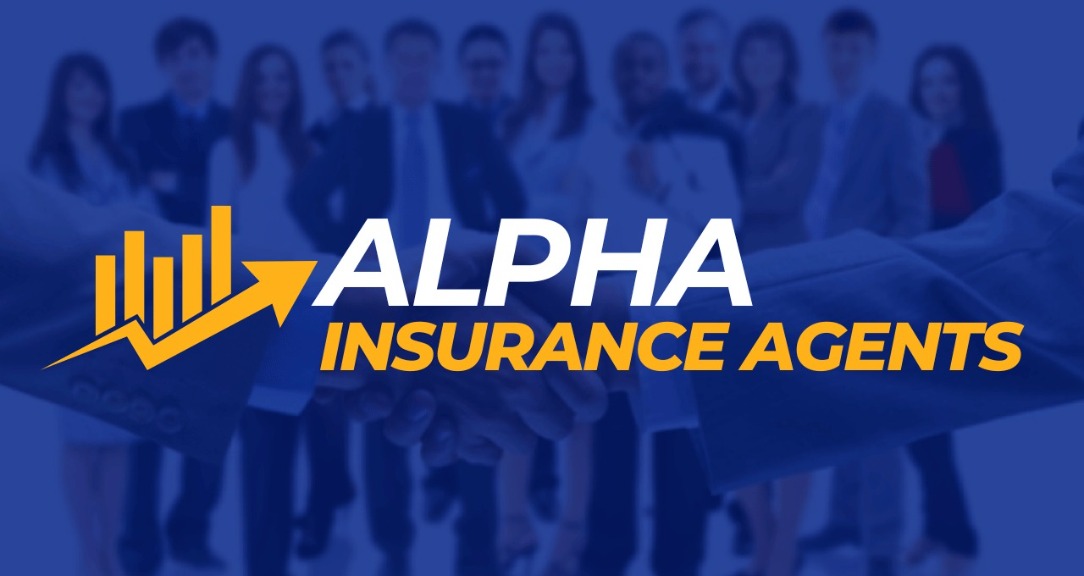 Alpha Insurance Agents