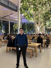 Horacio Castillo Del Rio