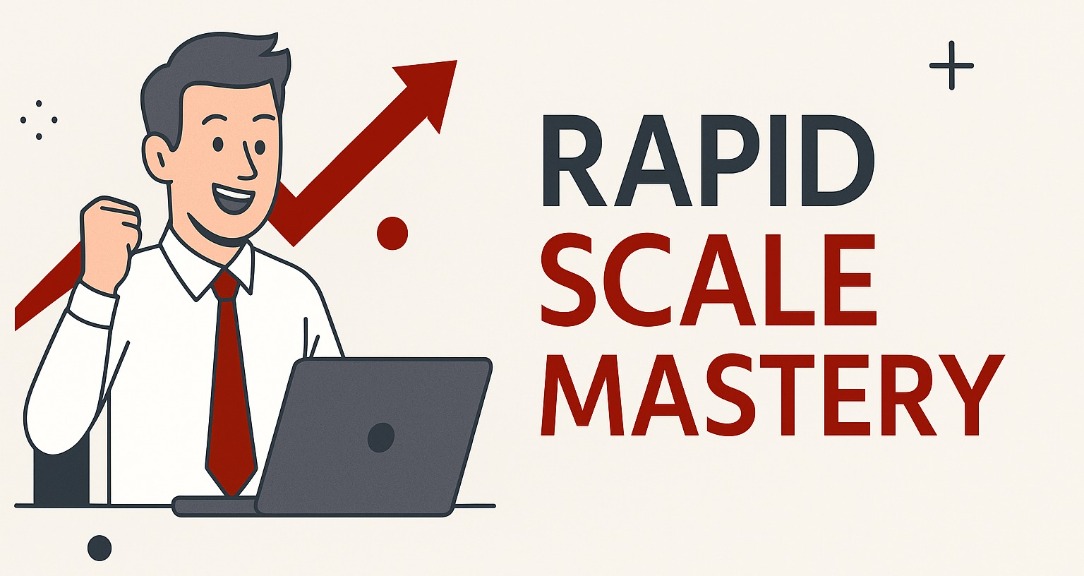 Rapid Scale Mastery