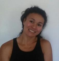 Michelle Barrett