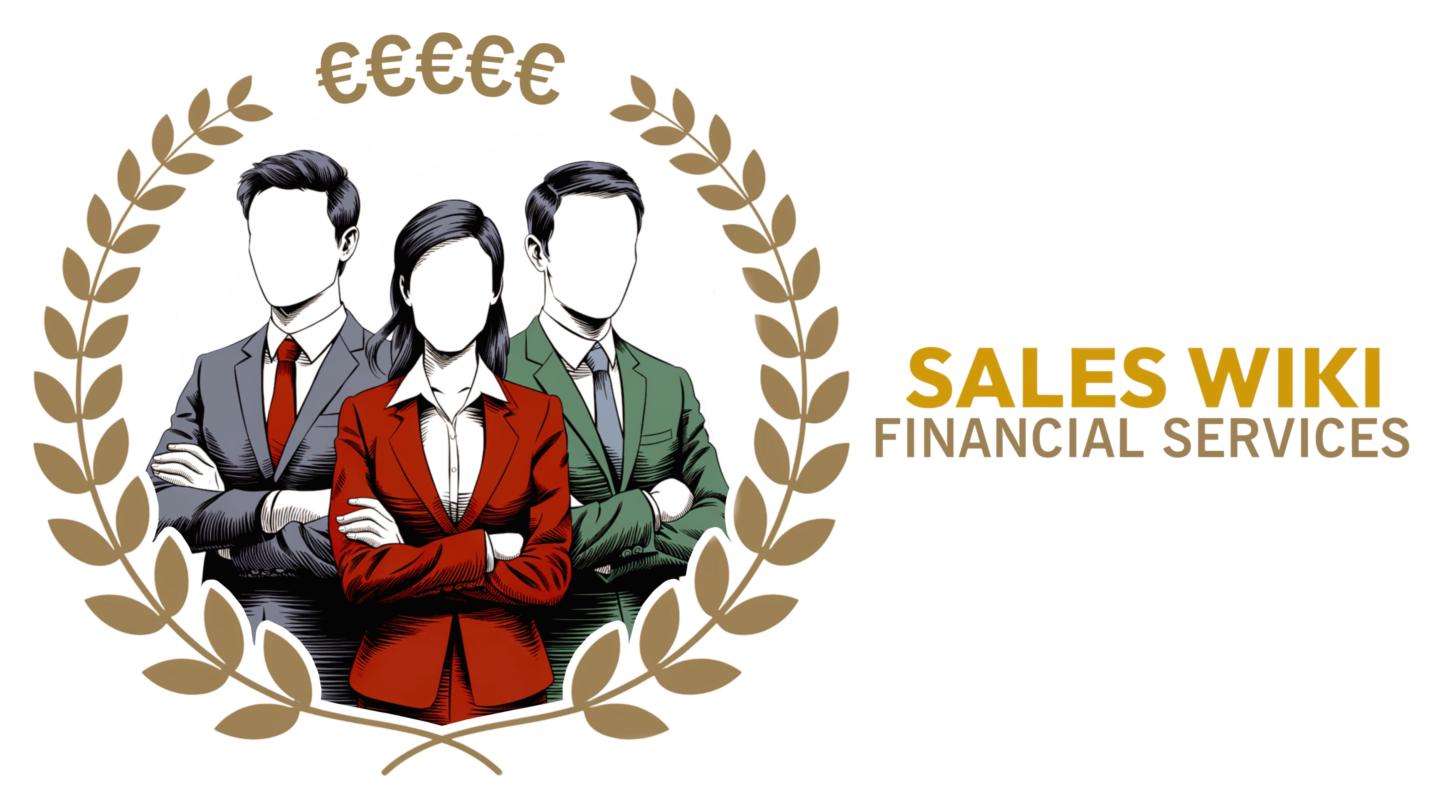 SALES WIKI FINANCIAL SERVICES