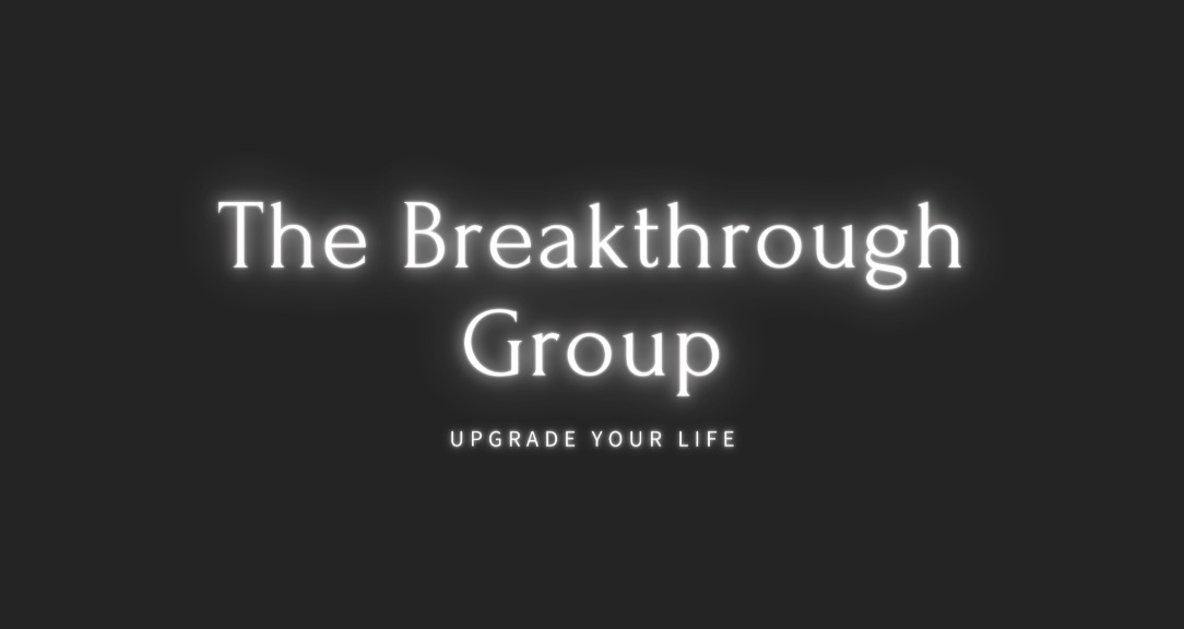 The Breakthrough Group