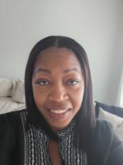Toshia Mitchell