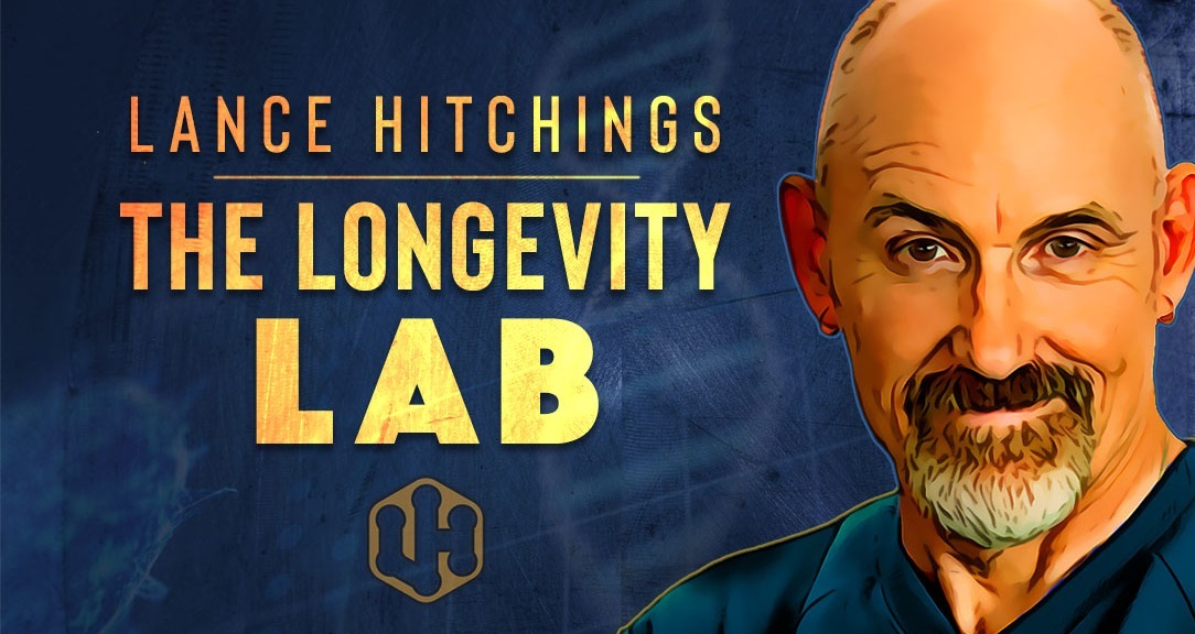 The Longevity Lab