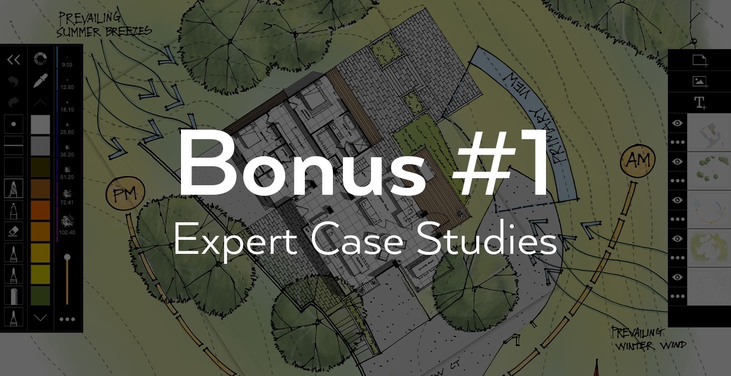 Classroom · iPad for Architects