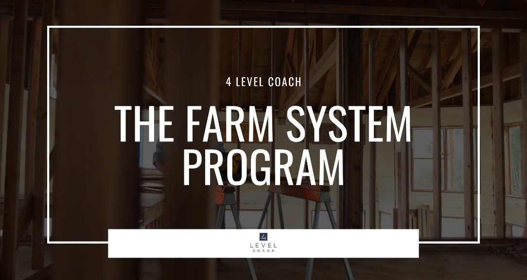 The Farm System by 4LC