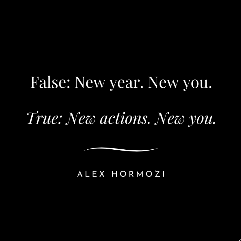 Let's Get To Work! · Mentrix Academy