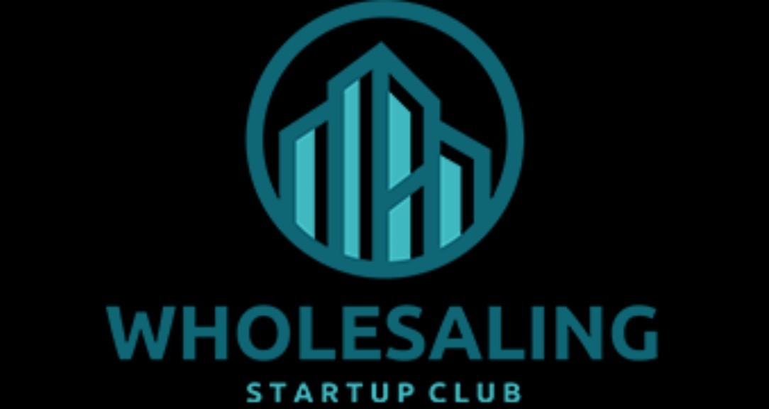 Wholesaling Startup Club