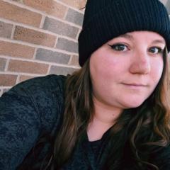 Ashlee Gillespie