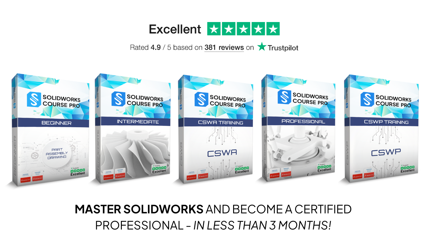 SOLIDWORKS Course Pro