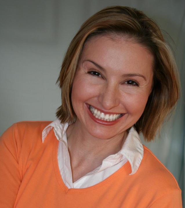 Rachel Ashton